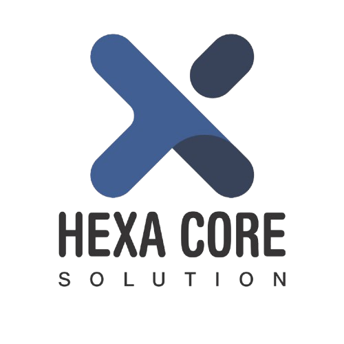 Hexacore Solutions - Mobile App & Web Development Company